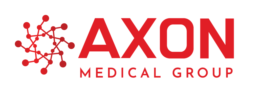 Home - Axon Medical Group